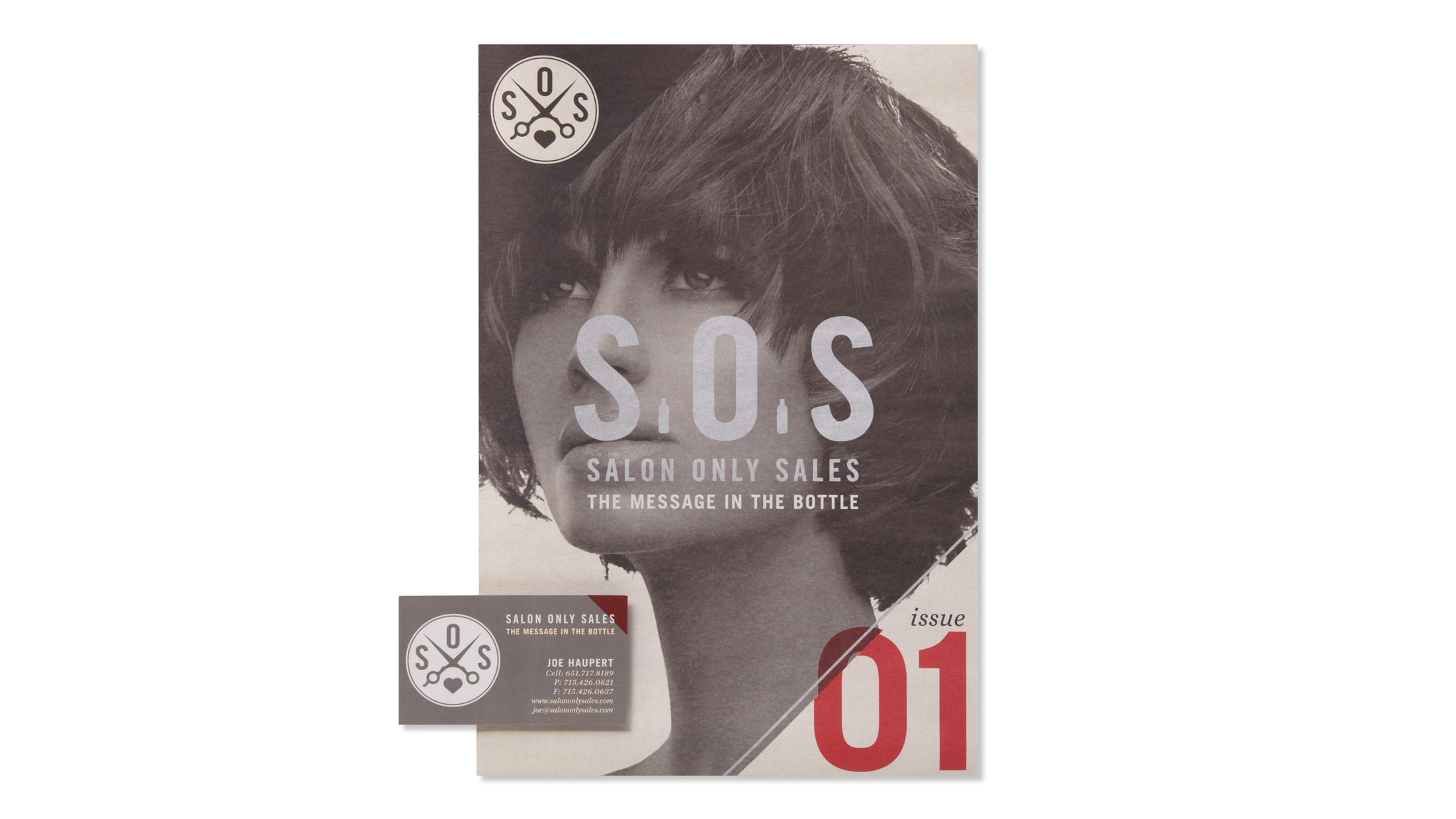 S O S Replace