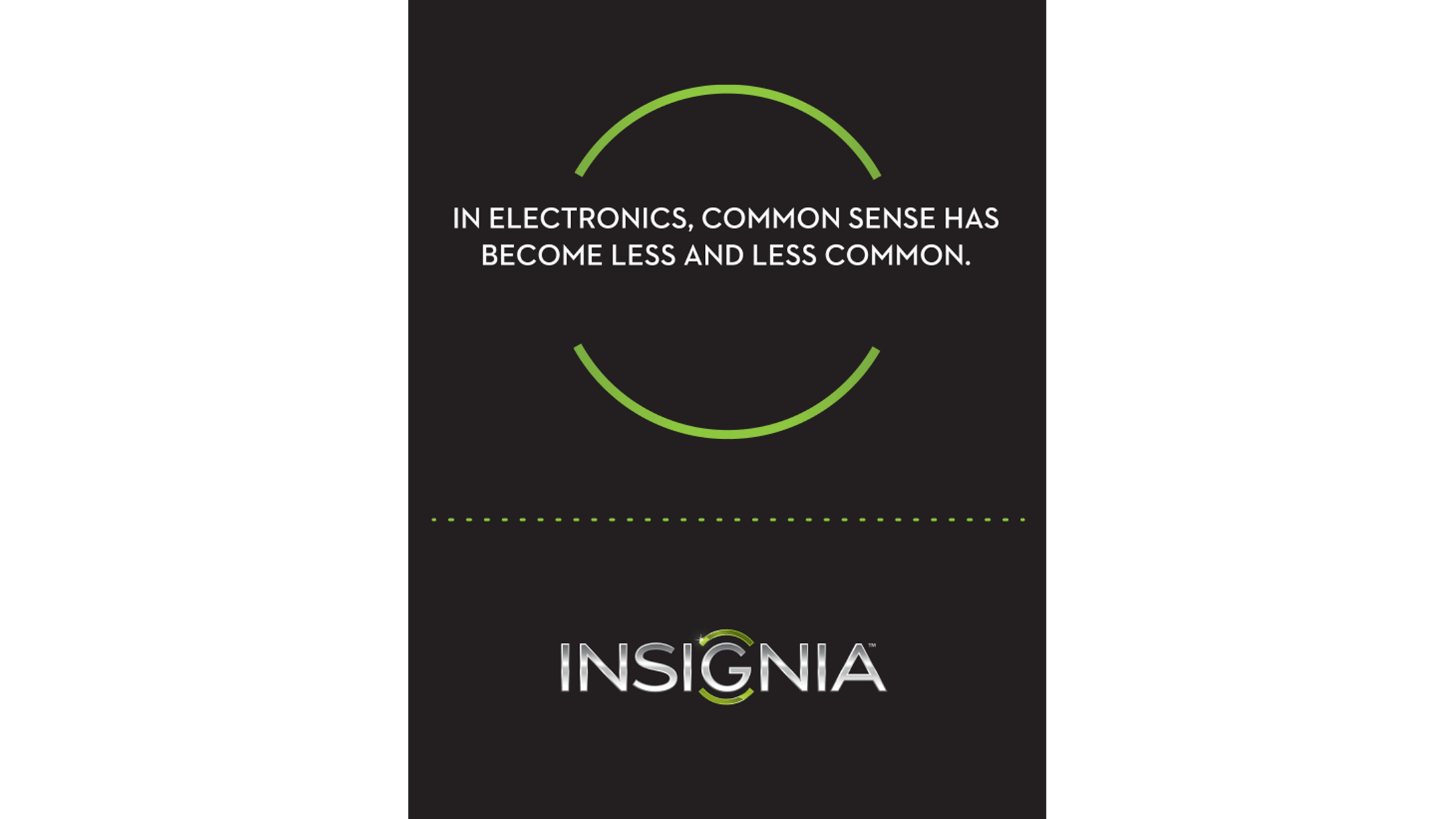 Insignia Replace