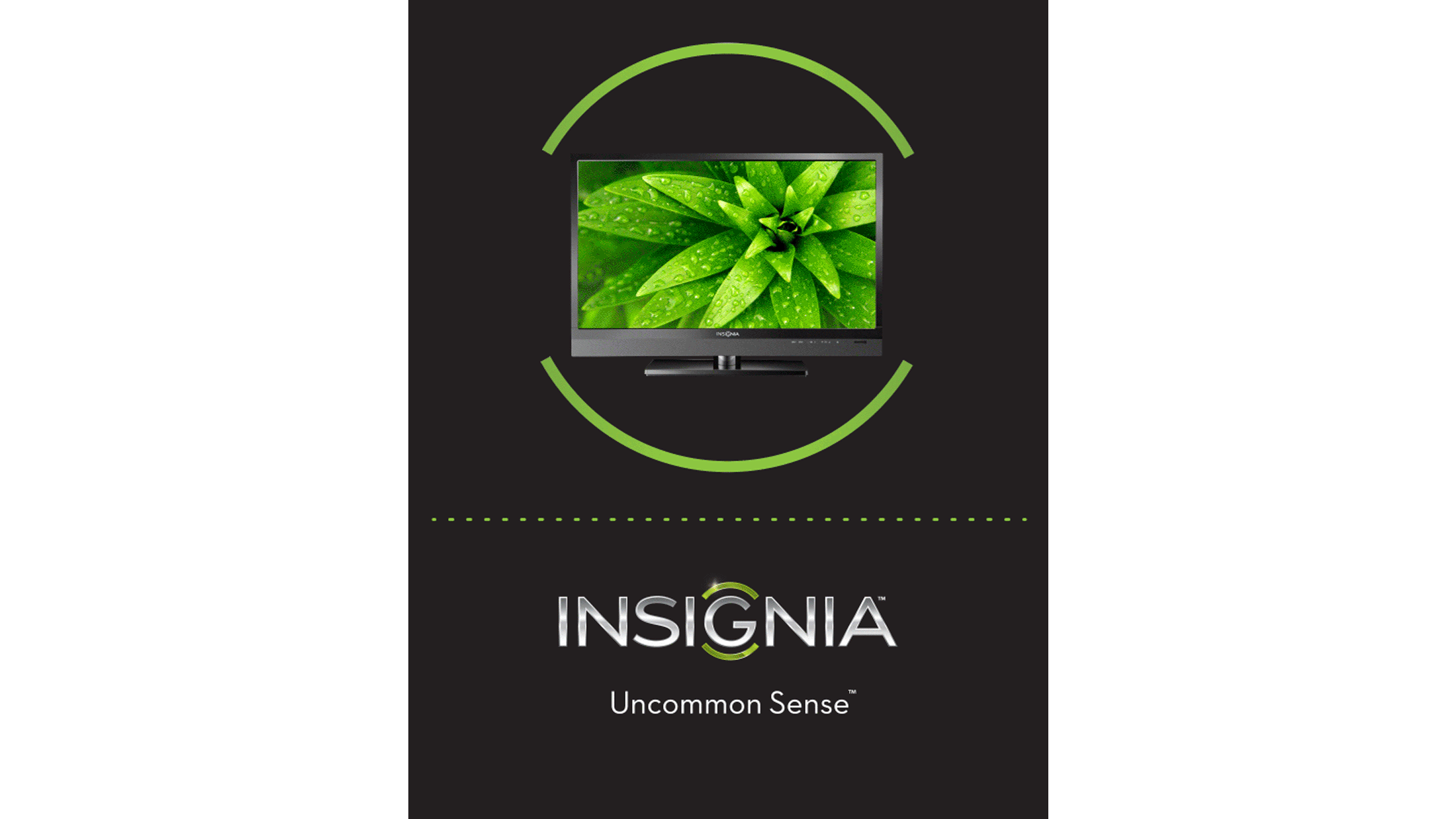 Insignia Replace Insignia Replace