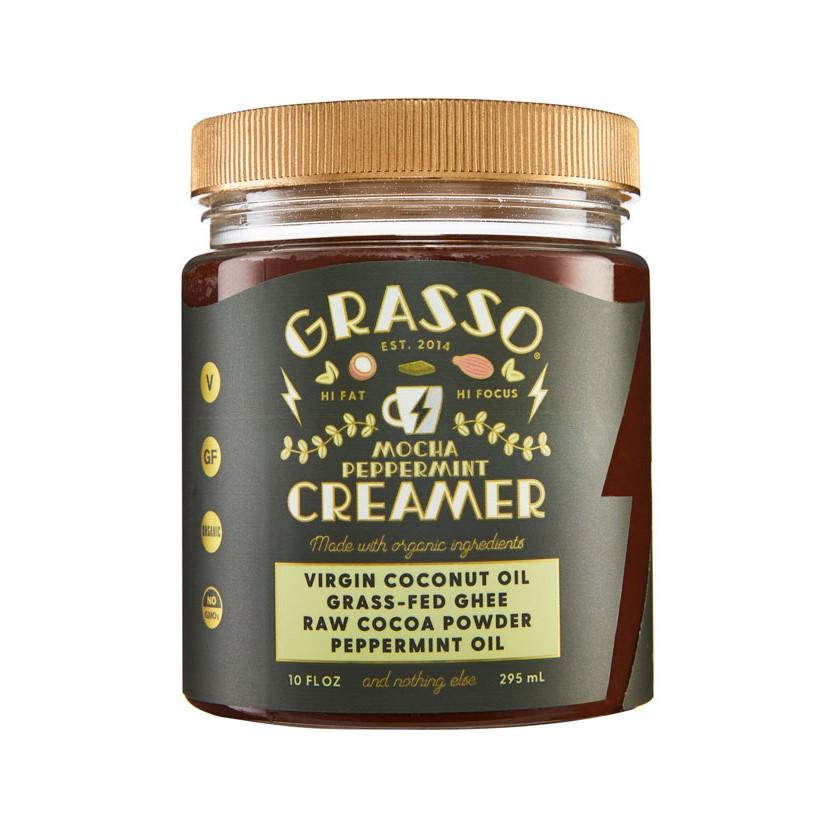 Grasso Foods is Here! - Replace